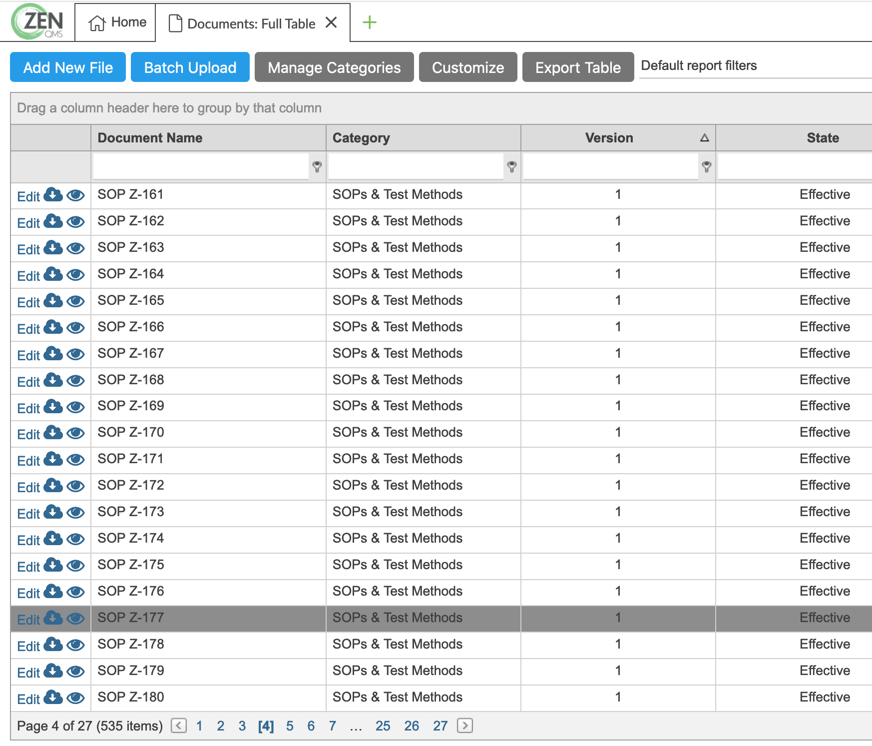 Why Zenqms Quality Management Software For Life Science Companies
